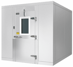 Arctic Industries • Walk-In Coolers and Walk-In Freezers