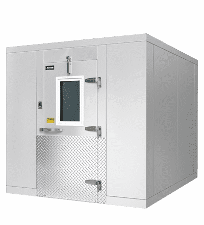 Arctic Industries • Walk-In Coolers and Walk-In Freezers